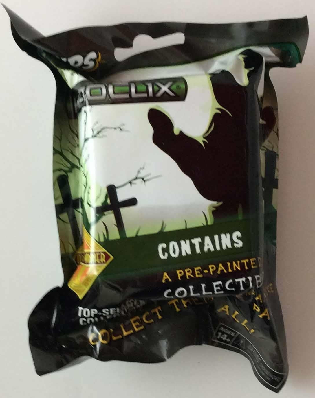 HeroClix: Undead - Foil Pack – Super Anime Store