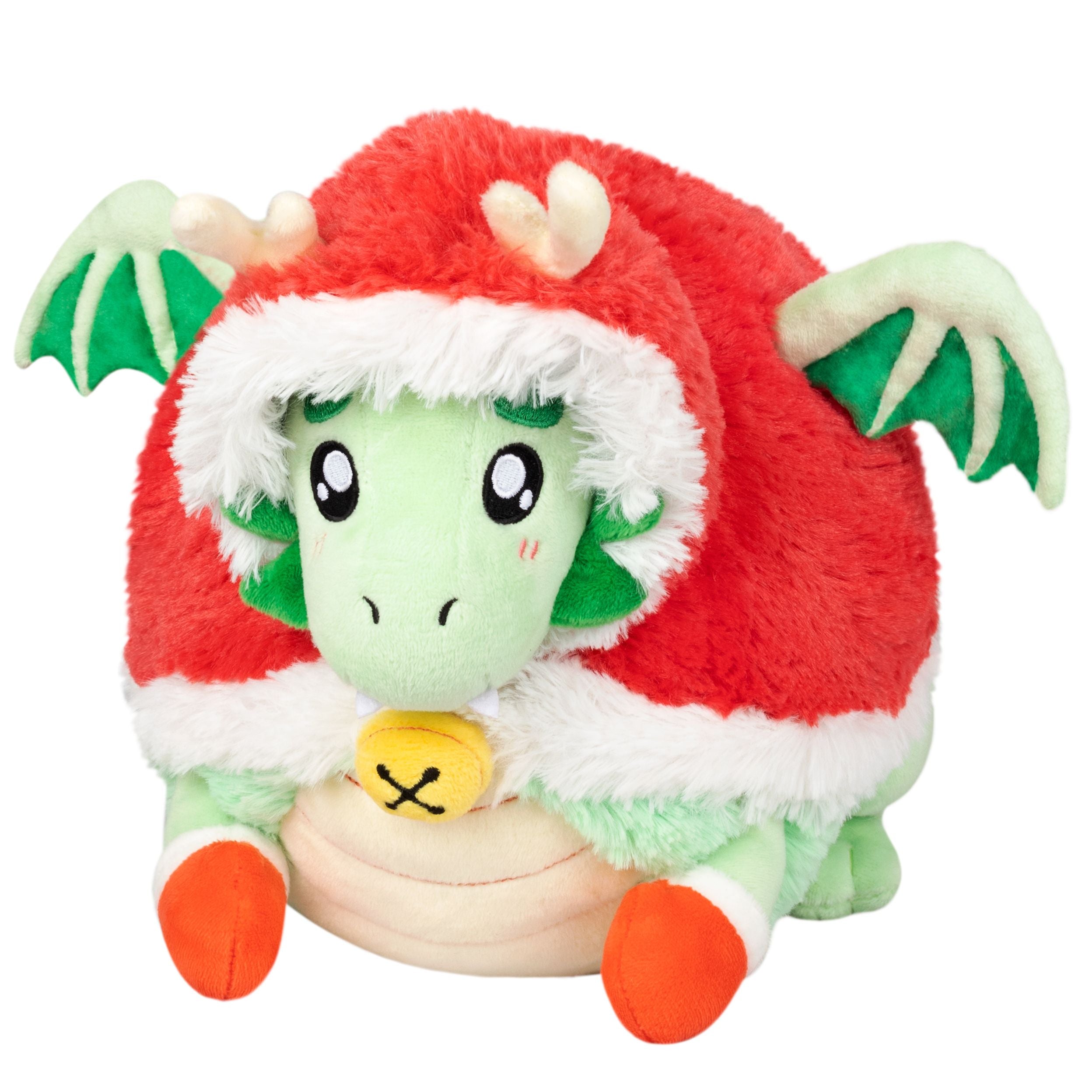 Squishable Festive Dragon (Mini) – Super Anime Store