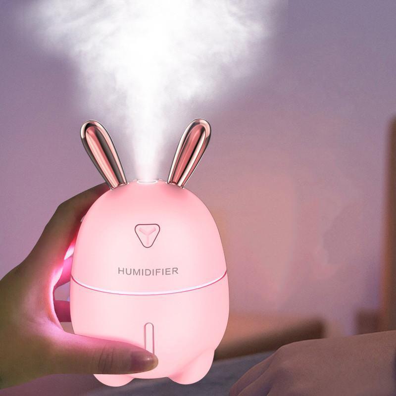 Rabbit Air Humidifier & Oil Diffuser – Super Anime Store