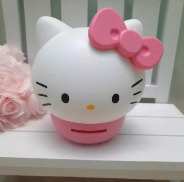 Sanrio Hello Kitty Bluetooth Wireless Speaker Super Anime Store