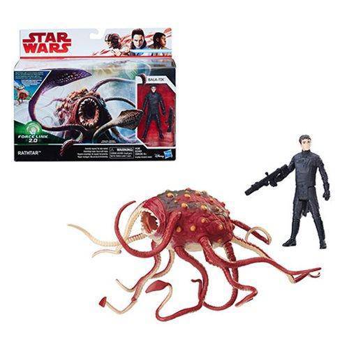 Star Wars Solo Vehicle: Rathar and Bala-Tik – Super Anime Store