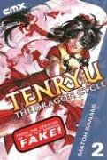 Tenryu The Dragon Cycle Vol 2 – Super Anime Store