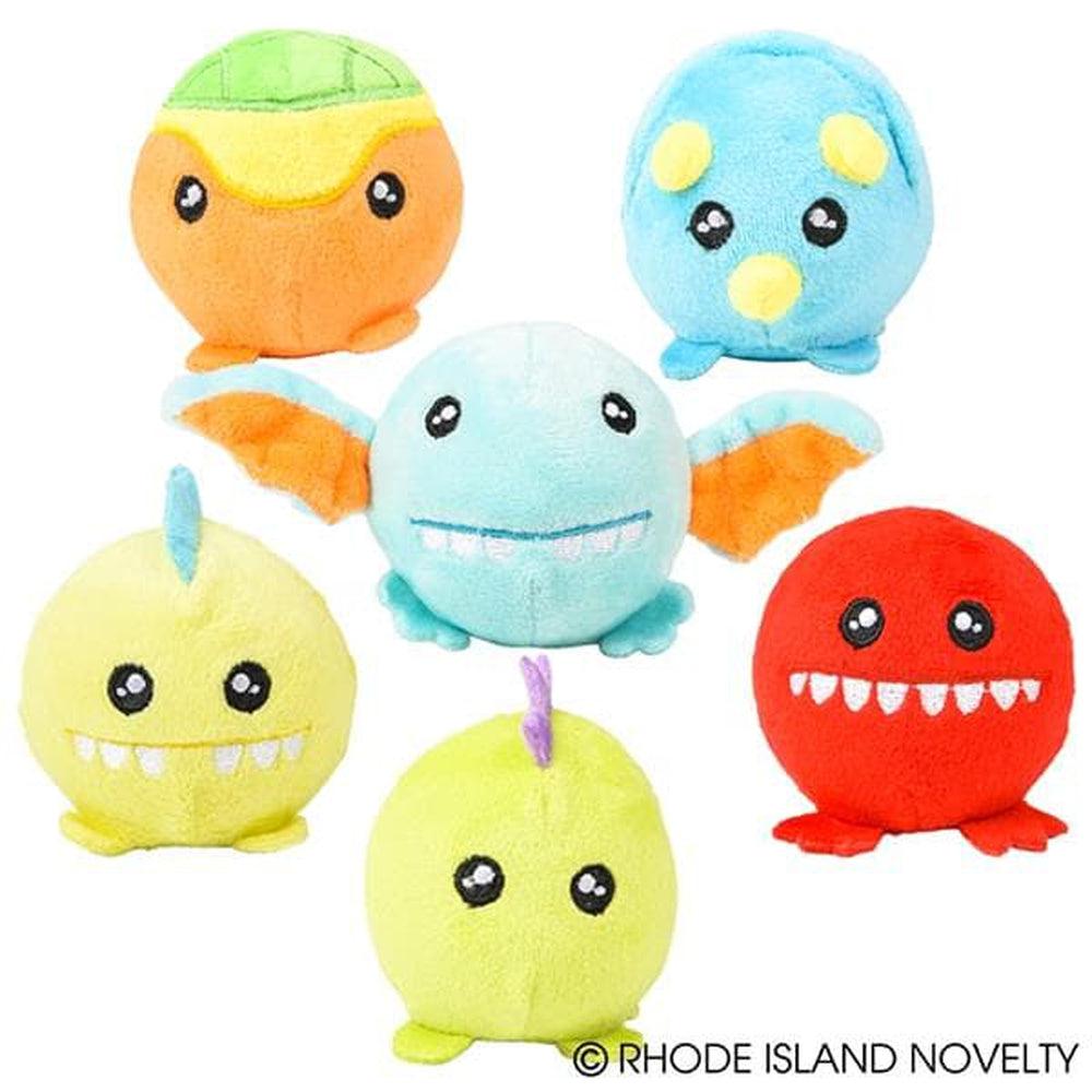 3" Deluxe Squish Plush Dinosaurs - Assorted Styles – Super Anime Store