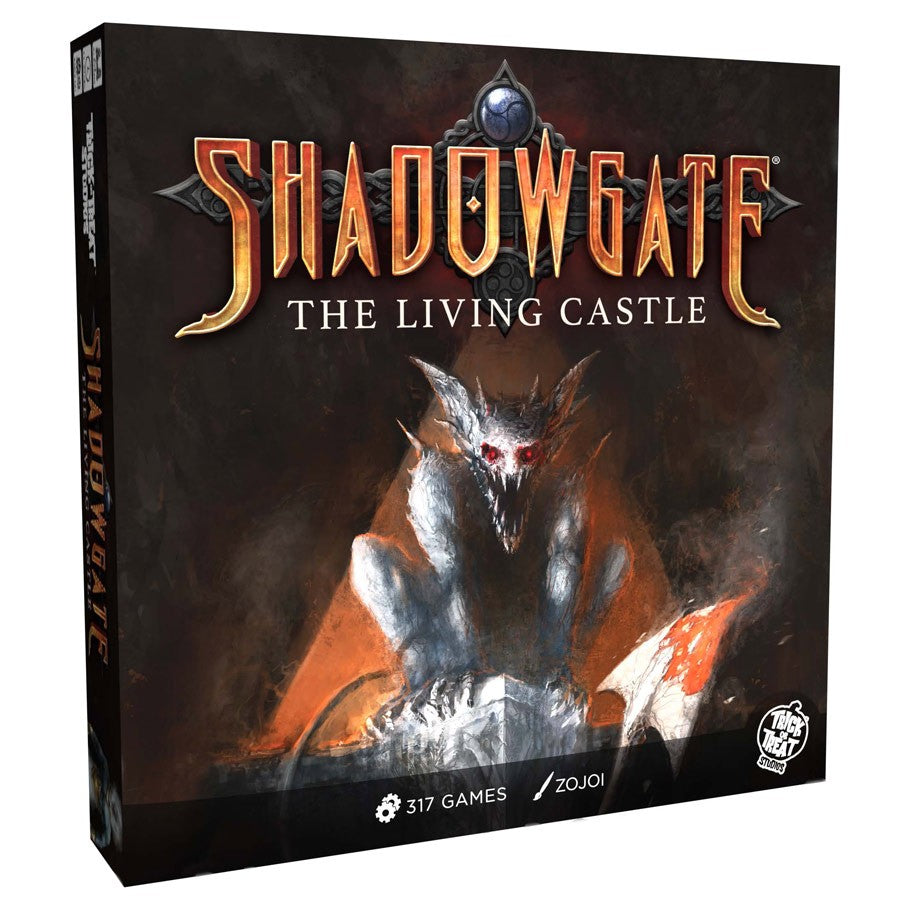 Shadowgate – Super Anime Store