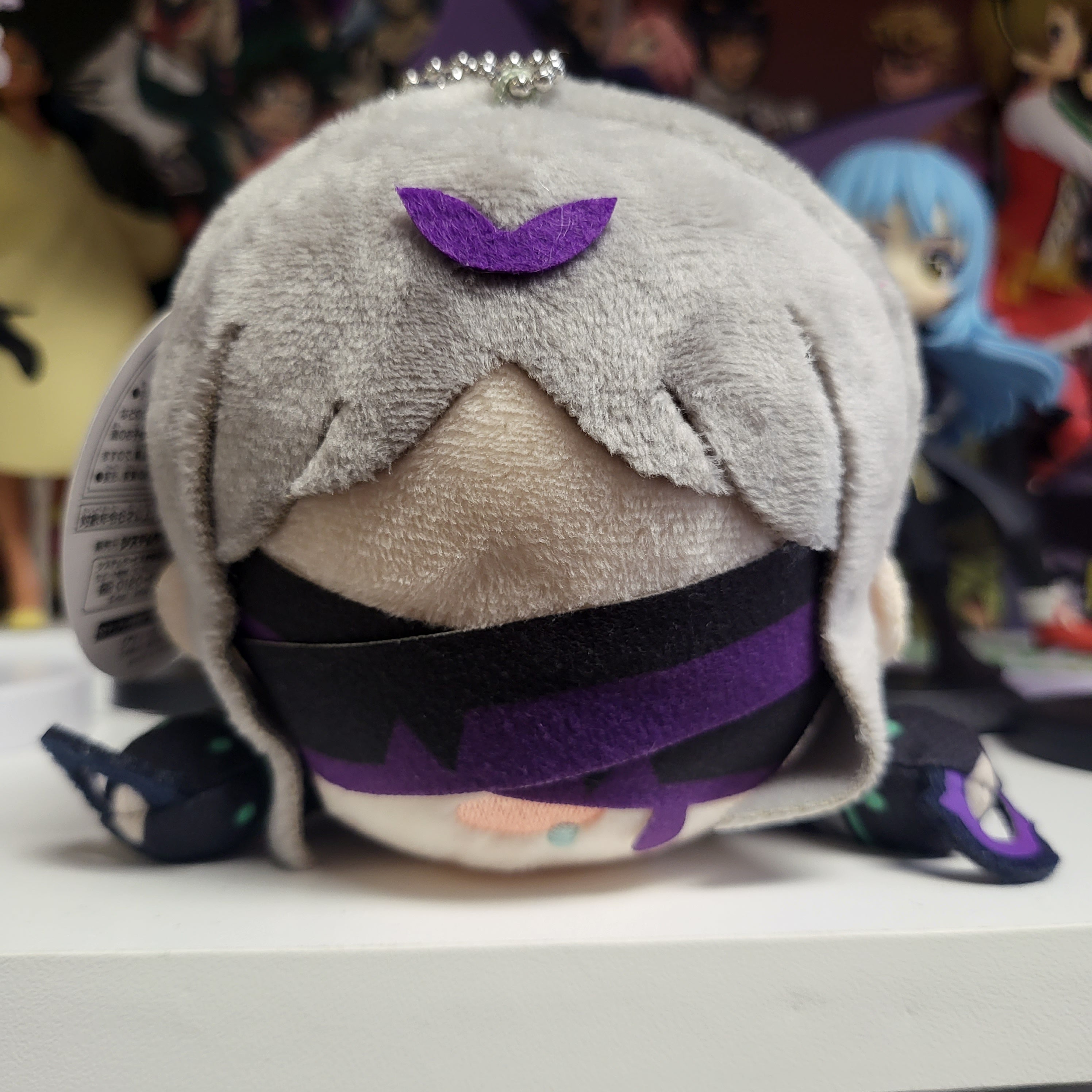 Re:Zero Daphne Lay Down Plush Super Anime Store
