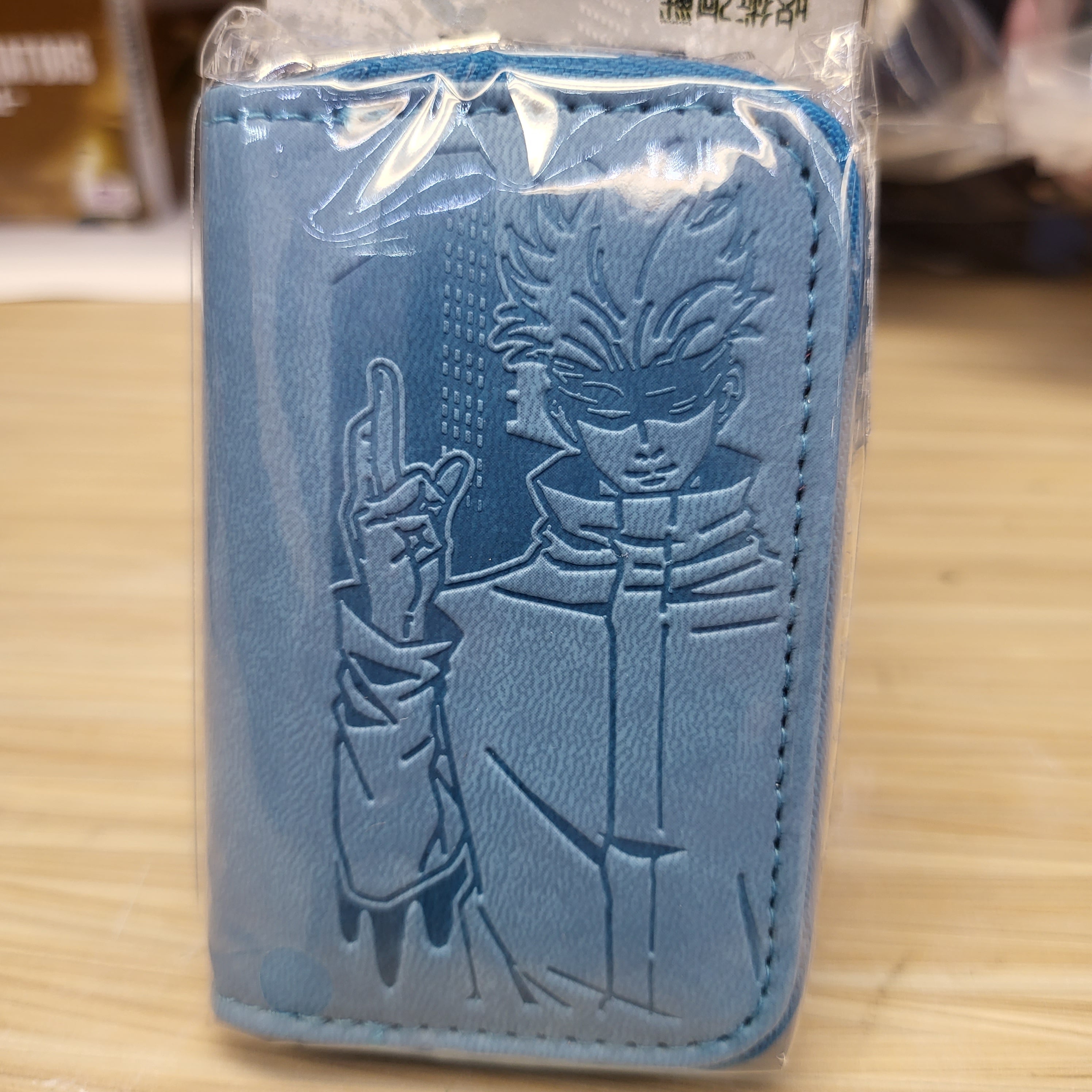 Jujutsu Kaisen Key Case 3.5" Satoru Gojo Super Anime Store