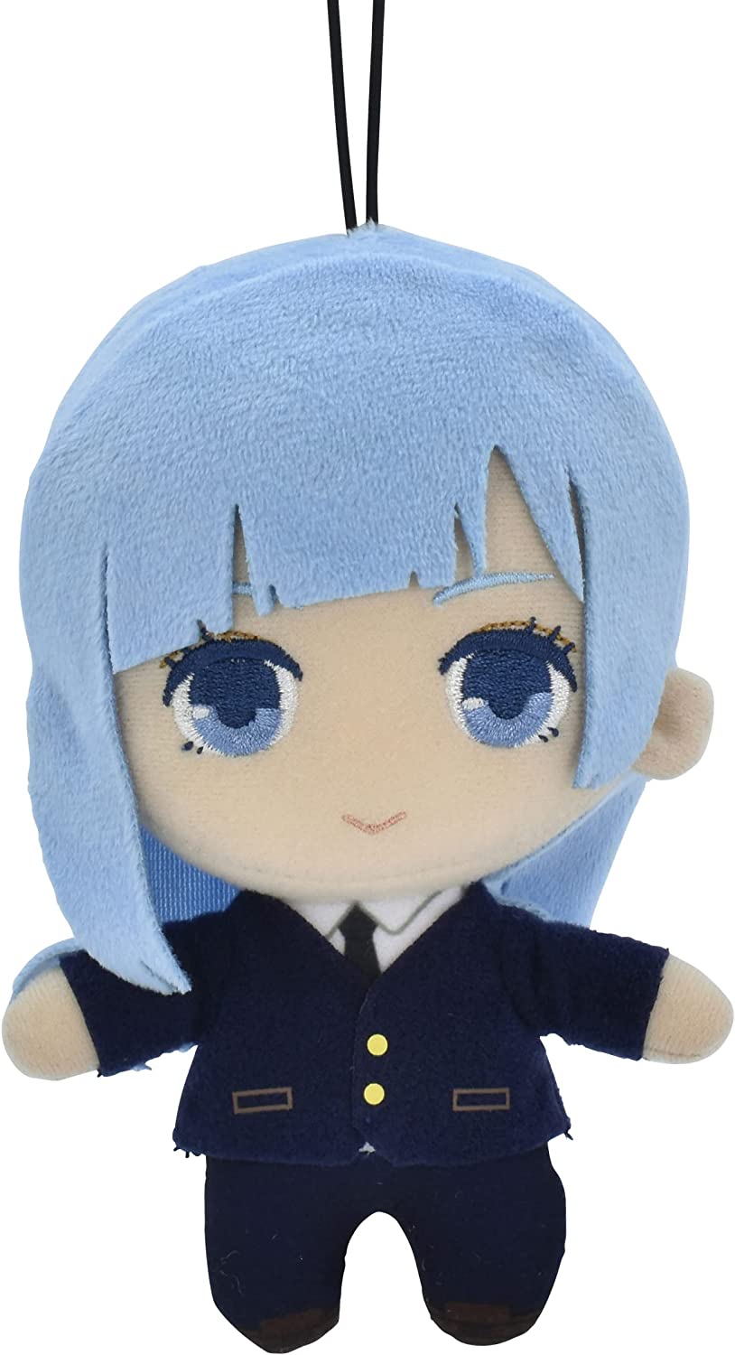 JUJUTSU KAISEN Plush Toy - Kasumi Miwa - Super Anime Store