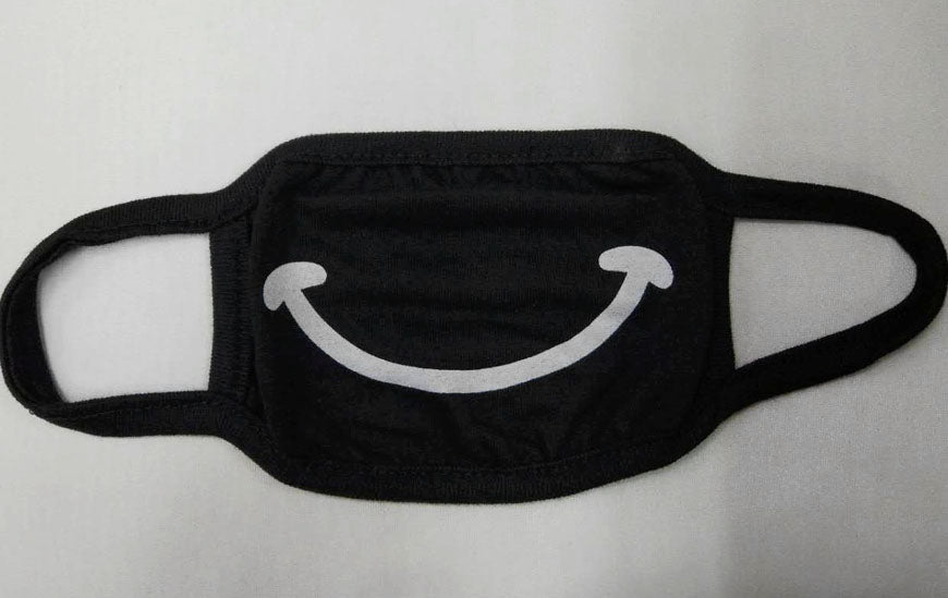 Cosplay Smile Mask Super Anime Store