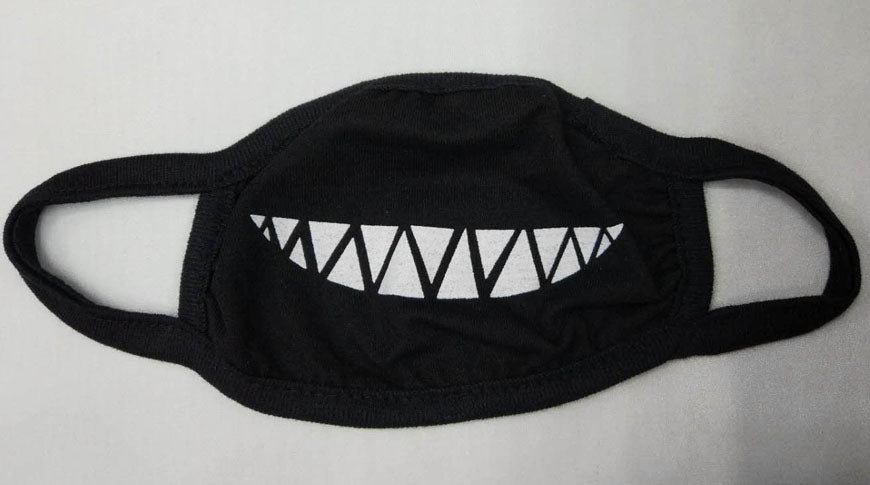 Monster Cosplay Mask Super Anime Store