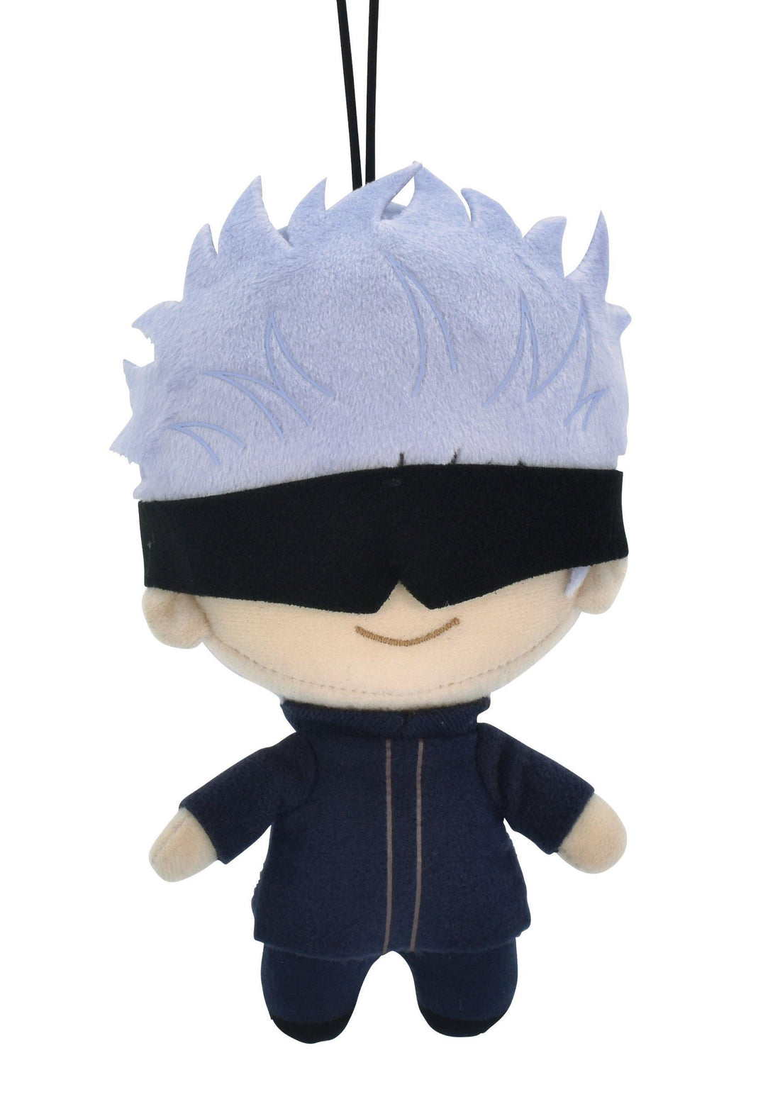 Jujutsu Kaisen Satoru Gojo Plush Super Anime Store