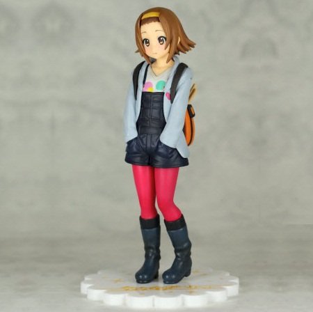 K-ON! RITSU TAINAKA FIGURE MOVIE VER. Super Anime Store