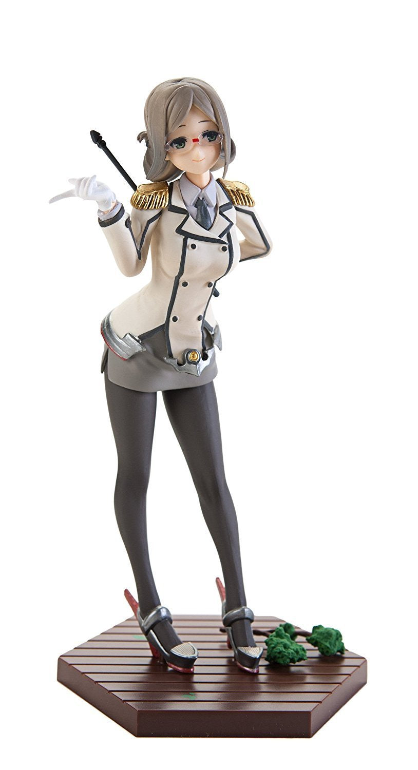 Super Anime Store Taito 6.3" Kantai Collection: Kancolle: Katori Figura