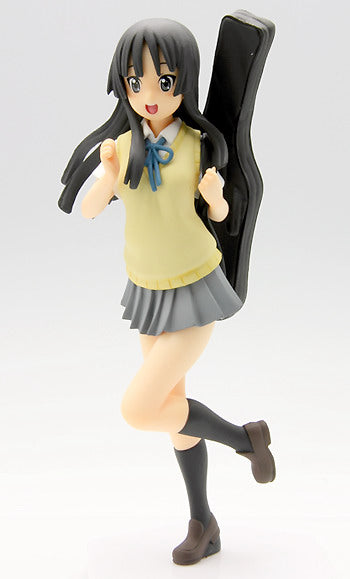 Mio Akiyama, Vol. 2, K-ON!!, EX Figure, Sega Super Anime Store